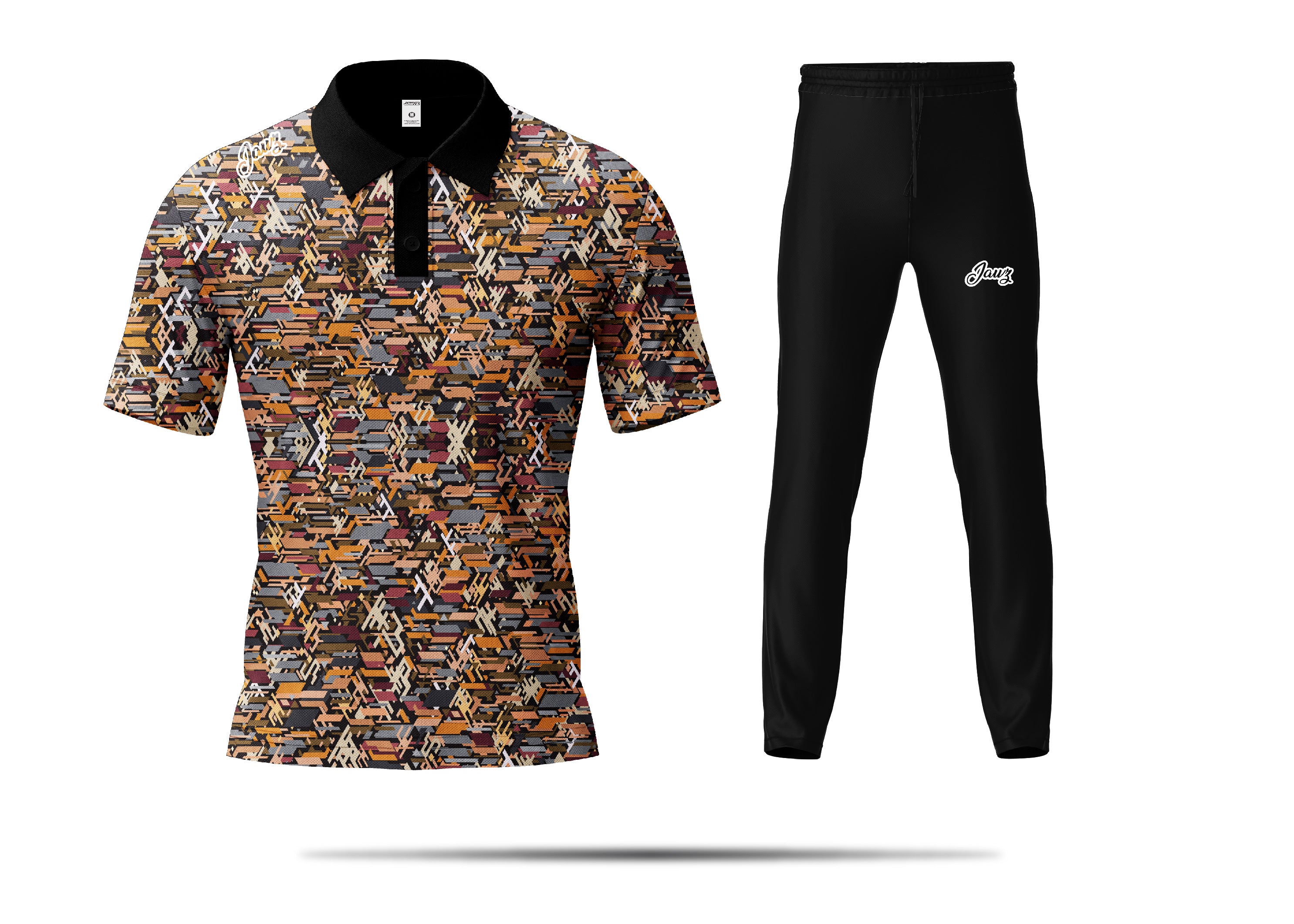 Altooble Cricket Uniform – Jawz Sports