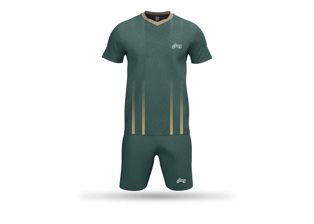 Elite soccer uniform – Jawz Sports