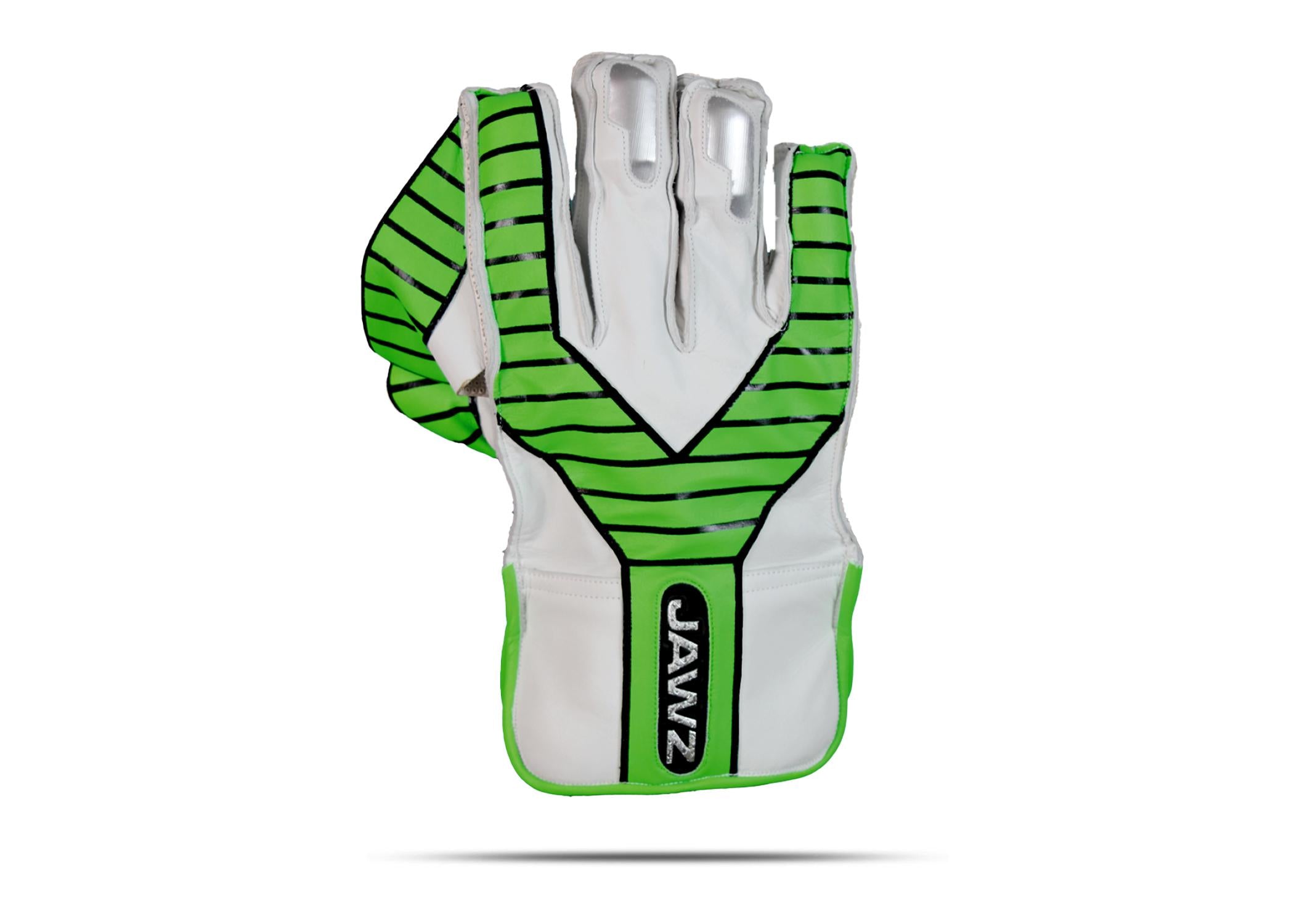 NBA Series Wicket Keeping Gloves – Jawz Sports