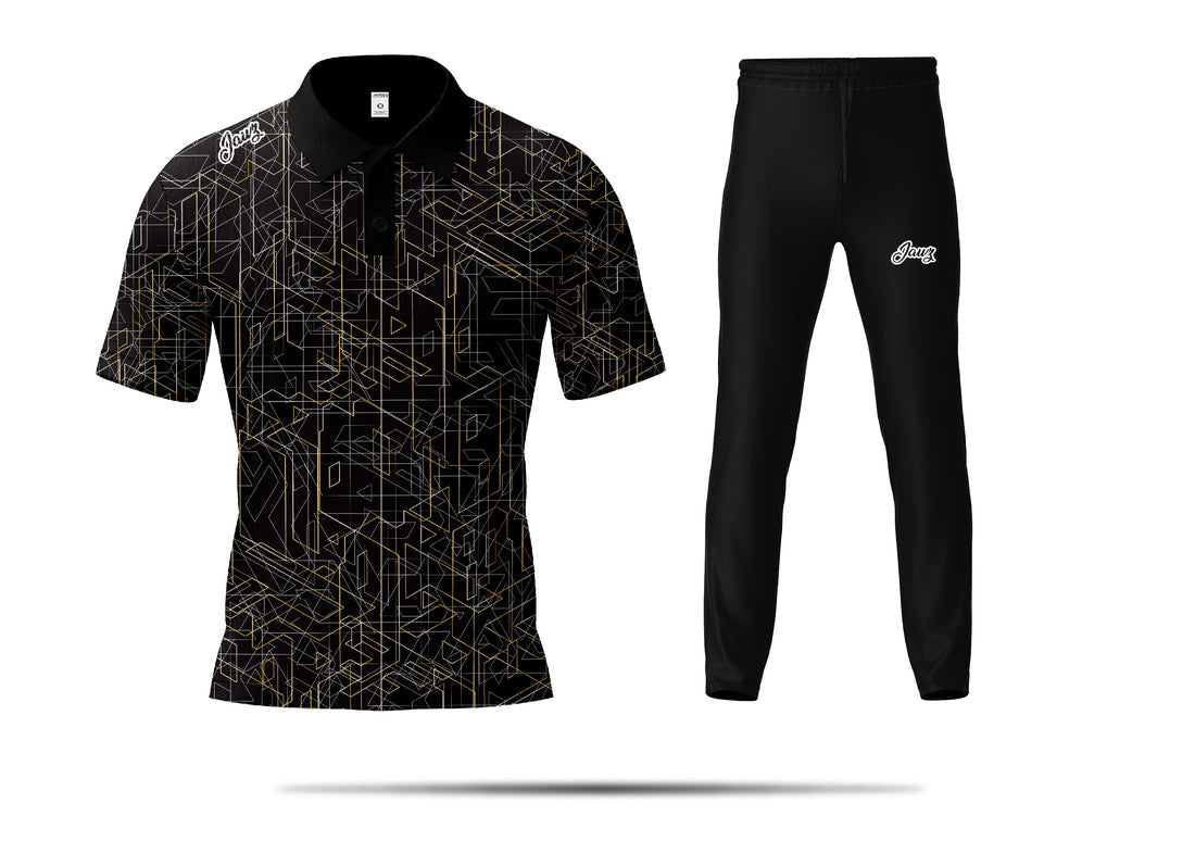 Grind Cricket Uniform – Jawz Sports