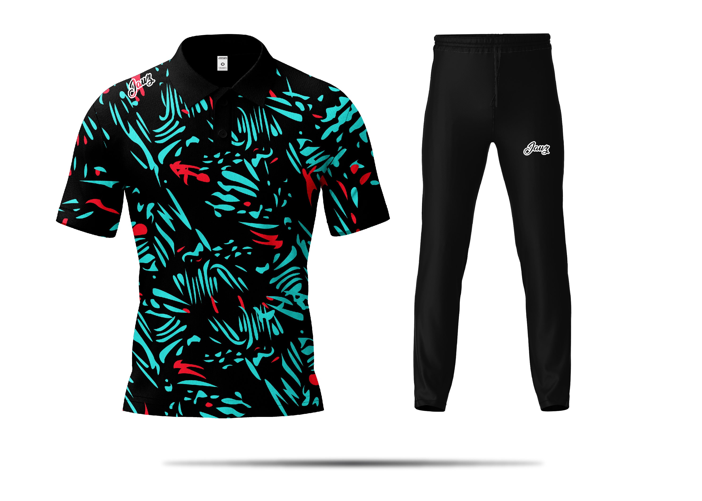 Indoor Cricket Uniform – Jawz Sports