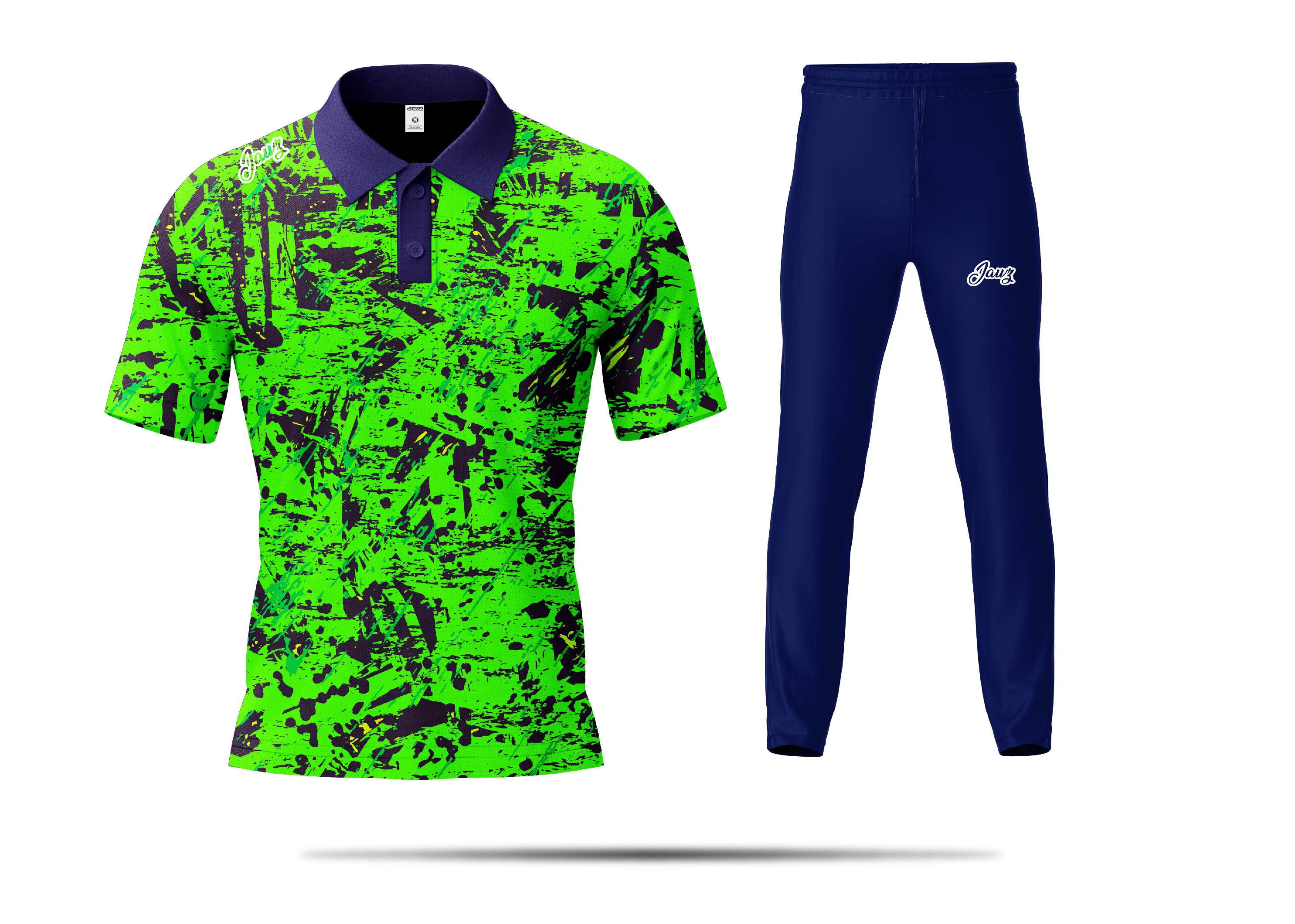 Jupiter Cricket Uniform – Jawz Sports