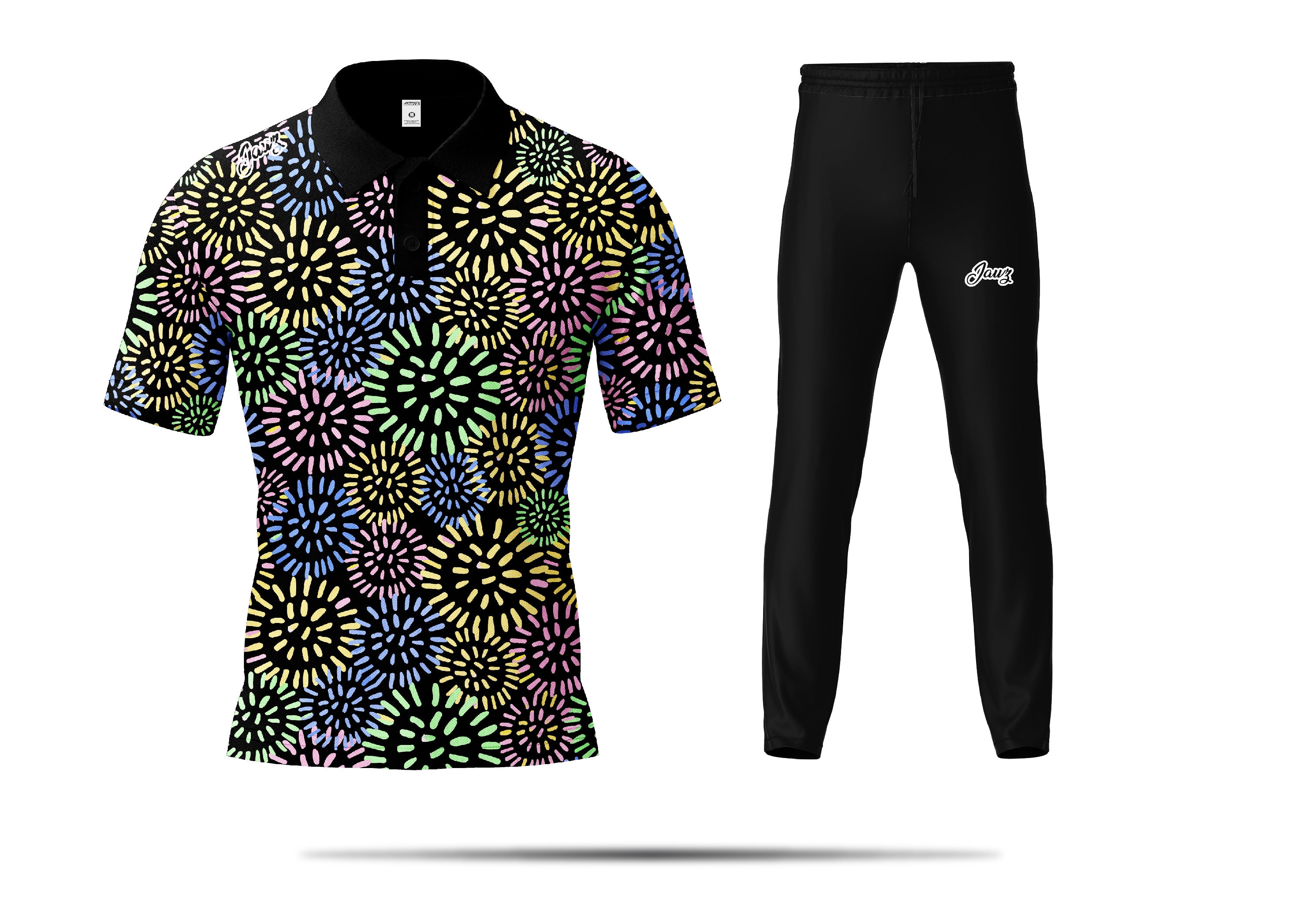 Pulse Cricket Uniform – Jawz Sports