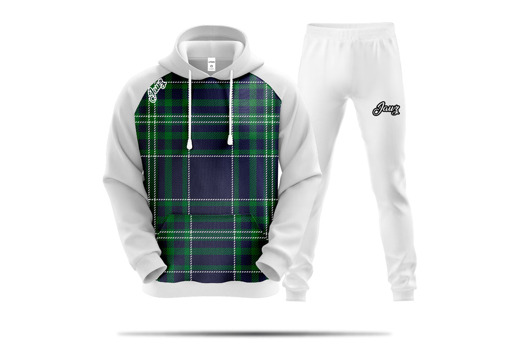 SCOTTISH TRACKS – Jawz Sports