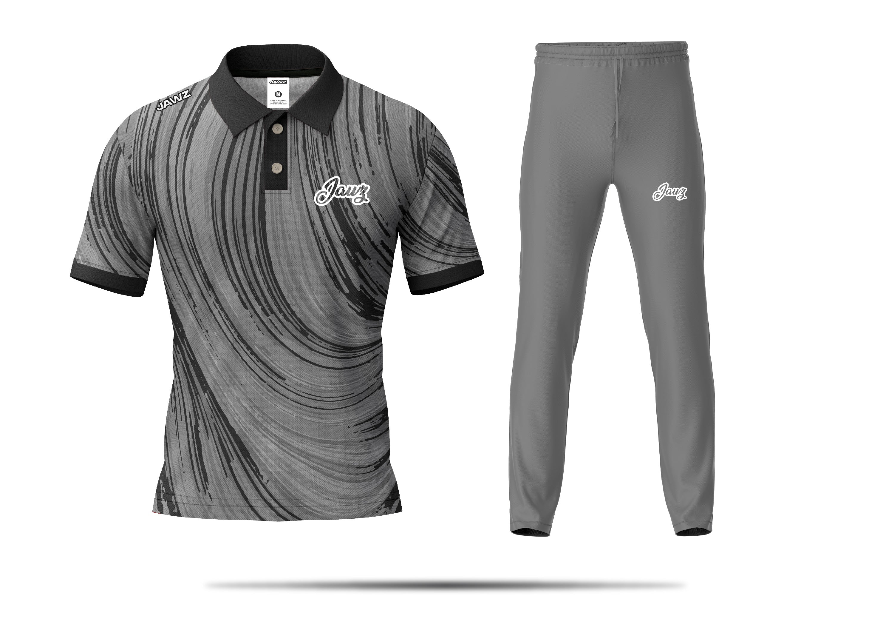 Whirlwind Cricket Uniform – Jawz Sports