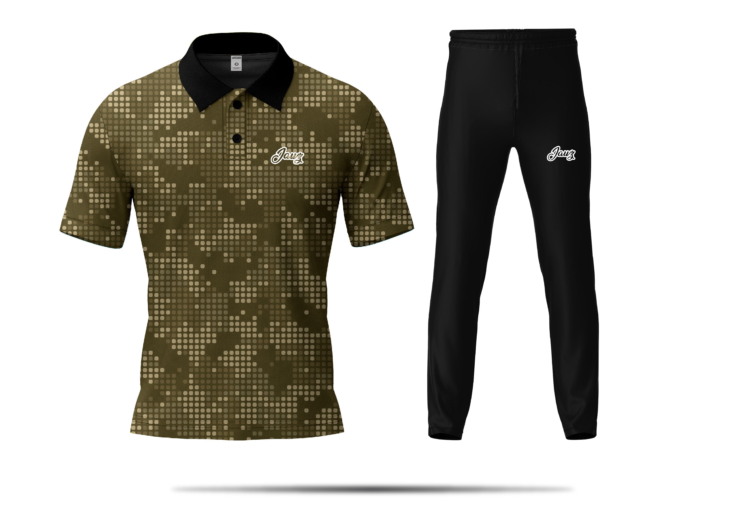 Volte Cricket Uniform – Jawz Sports