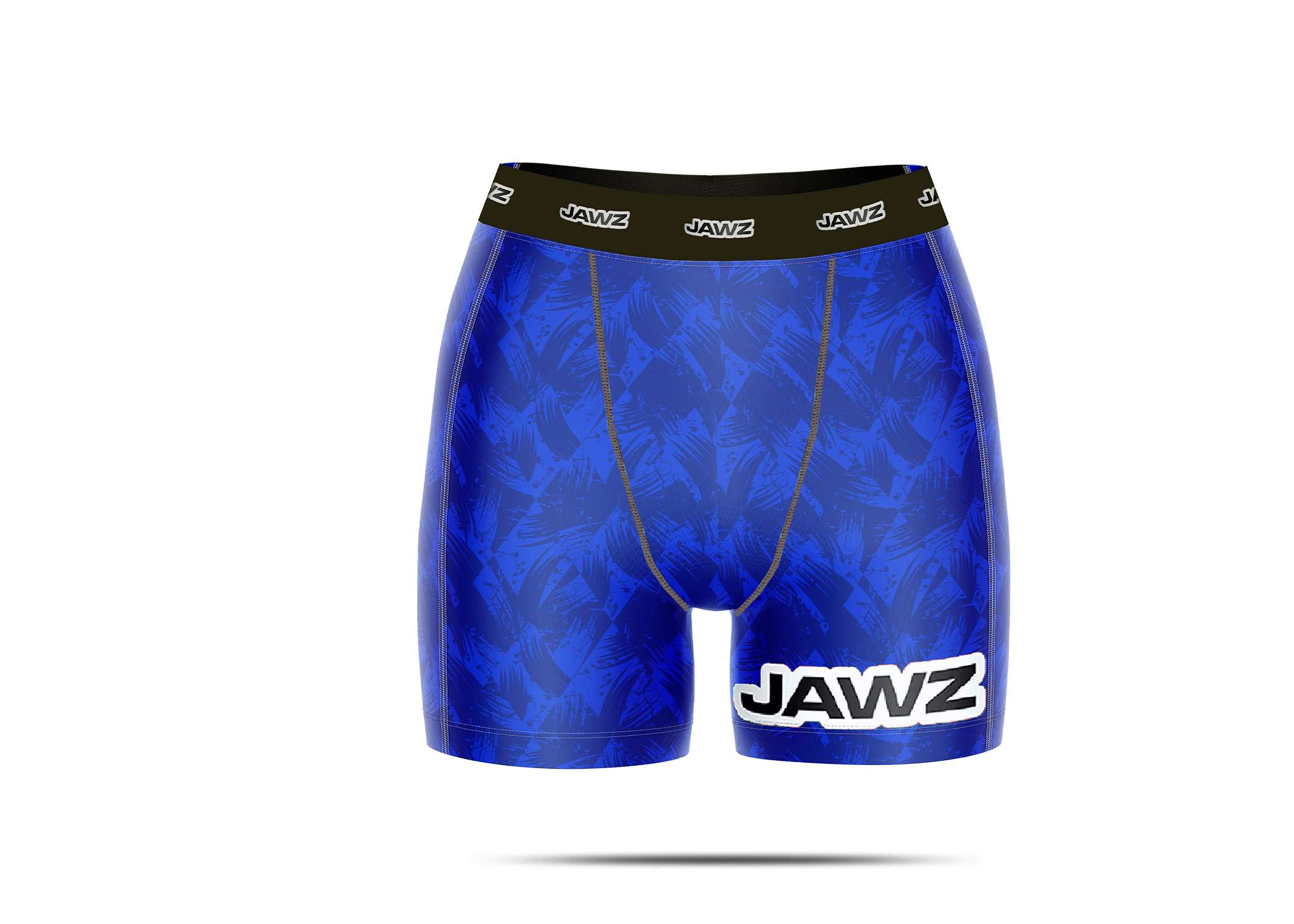 SUPREME COMPRESSION SHORTS – Jawz Sports